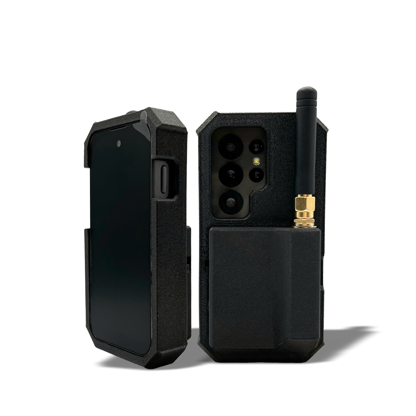 SpecFive LLC - Spec5 Spectre Pro | LoRa Meshtastic Phone