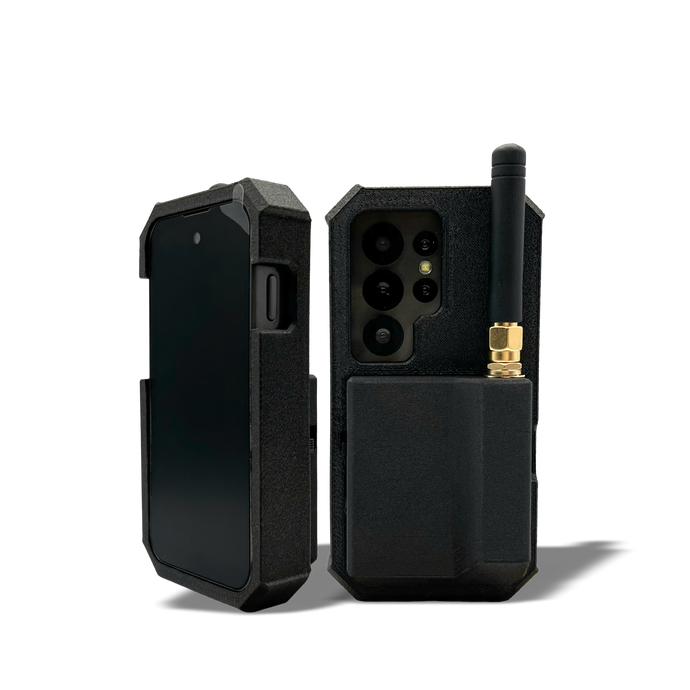 SpecFive LLC - Spec5 Spectre Pro | LoRa Meshtastic Phone