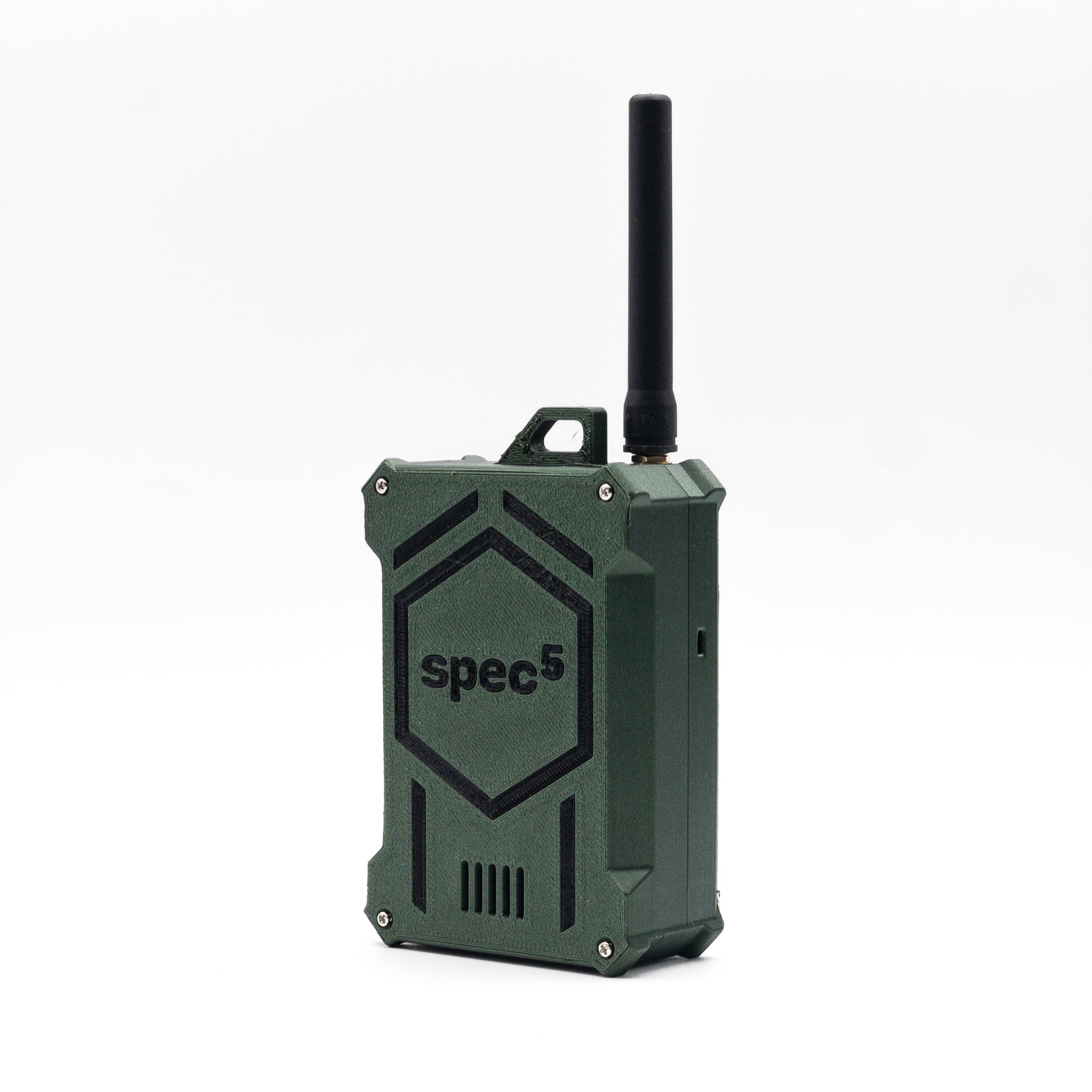 SpecFive LLC - SpecFive Ranger Magnum | High-End LoRa Mesh Network Device