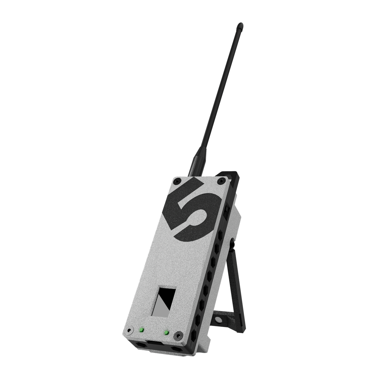 SpecFive LLC - Spec5 Trekker BRAVO | Meshtastic LoRa Radio