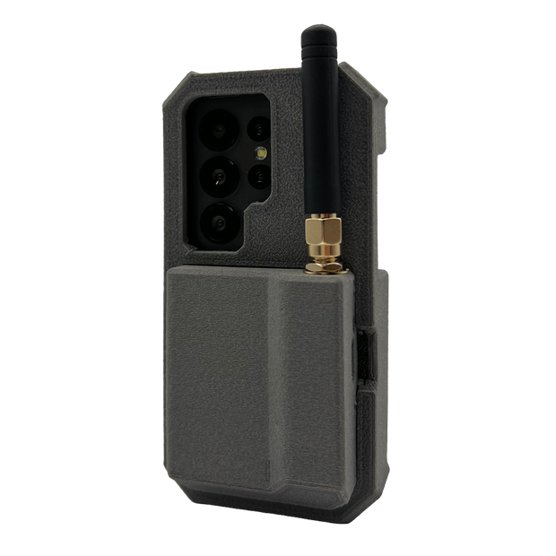SpecFive LLC - Spec5 Spectre Pro | LoRa Meshtastic Phone